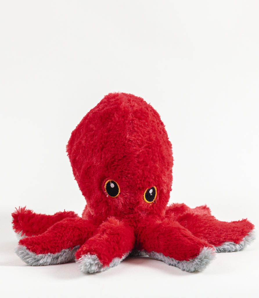 Eco-Pals Stuffed Animals – Racine Art Museum Store