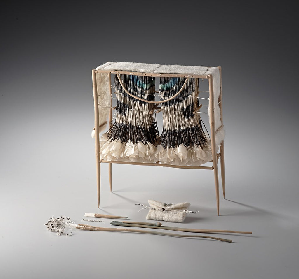 Anchors in Time: Dominic Di Mare – Racine Art Museum Store