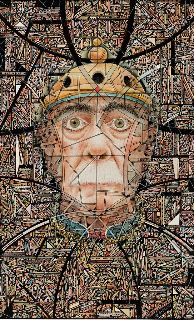 Anchors in Time: Dominic Di Mare – Racine Art Museum Store